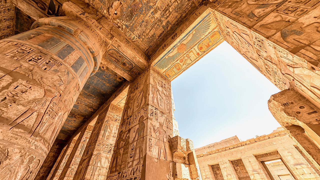 Ancient Arts & Lost Civilizations