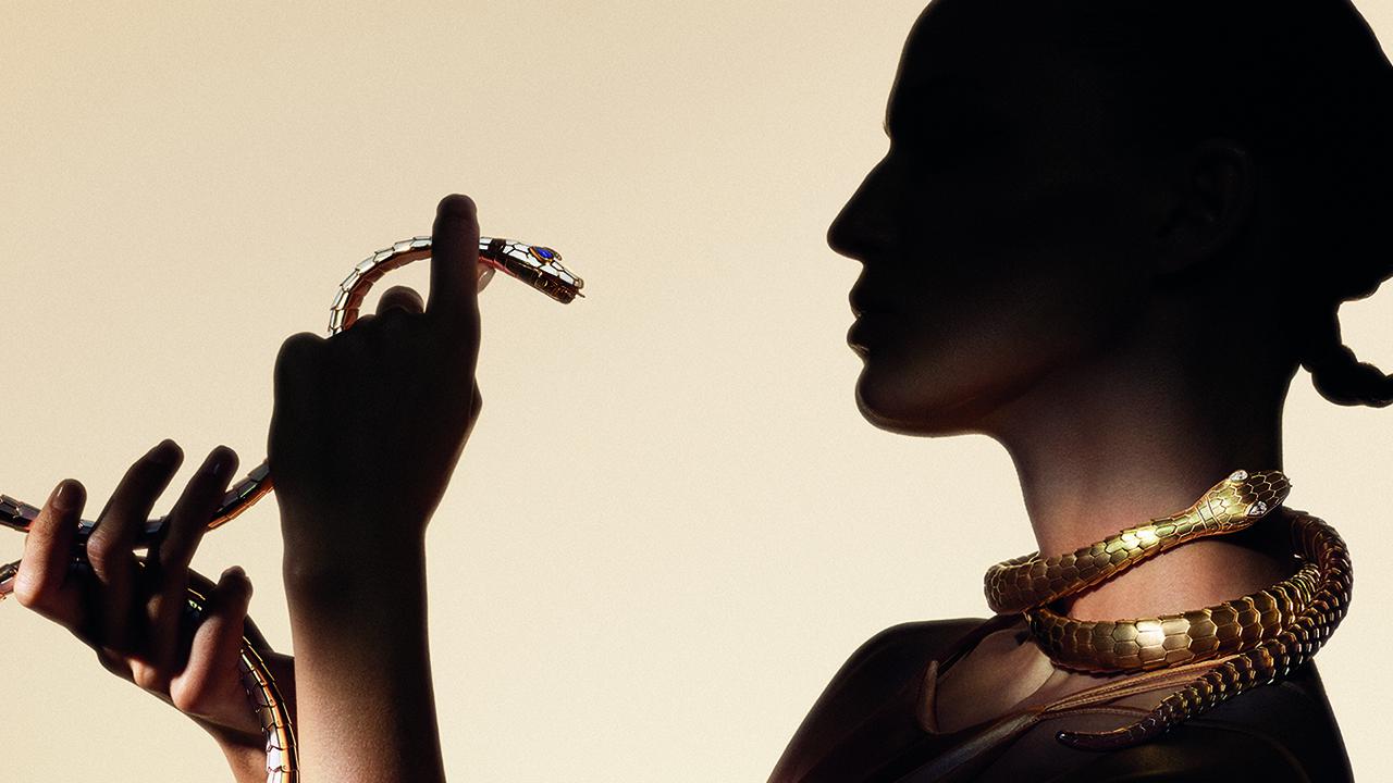 Serpenti, 75 years of infinite tales